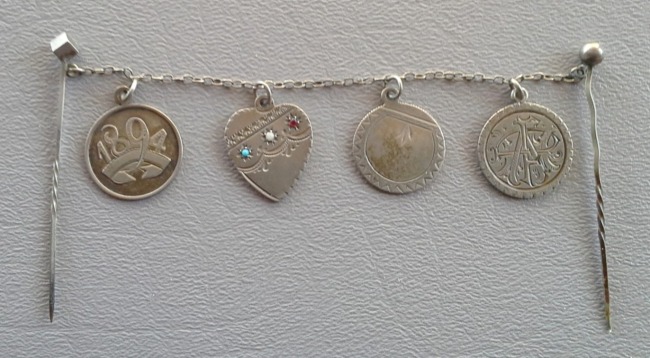 Find of the Week: Antique Stick Pins – Hunting for Vintage