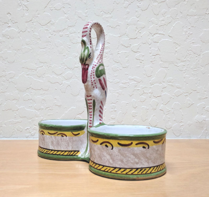 Thrift Store Pottery Finds – Hunting for Vintage