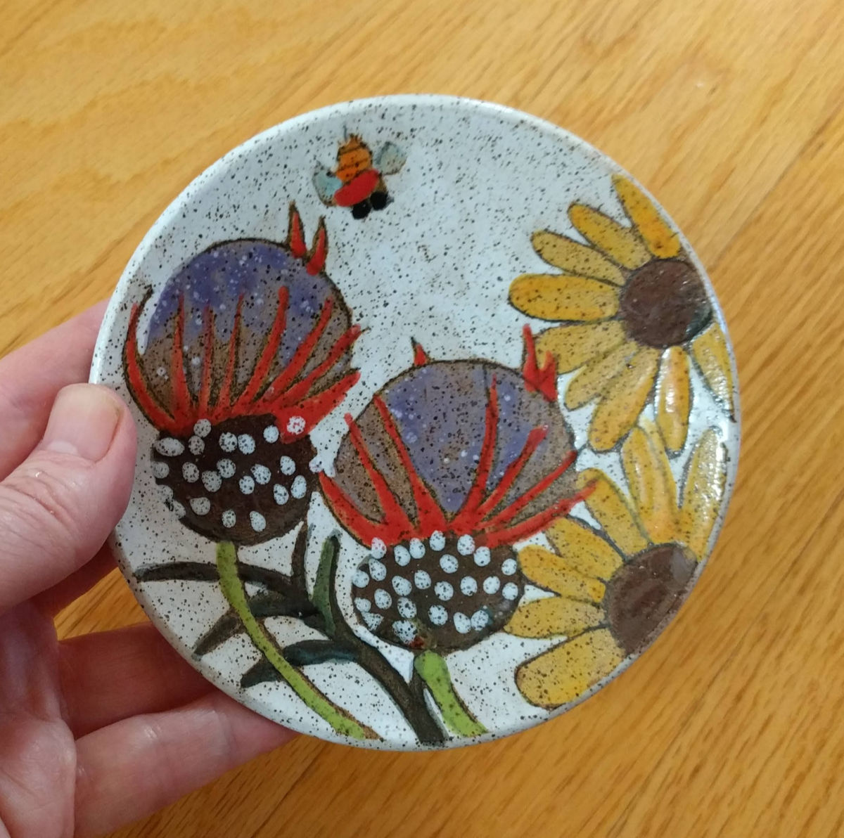 Good Finds at Goodwill – Hunting for Vintage
