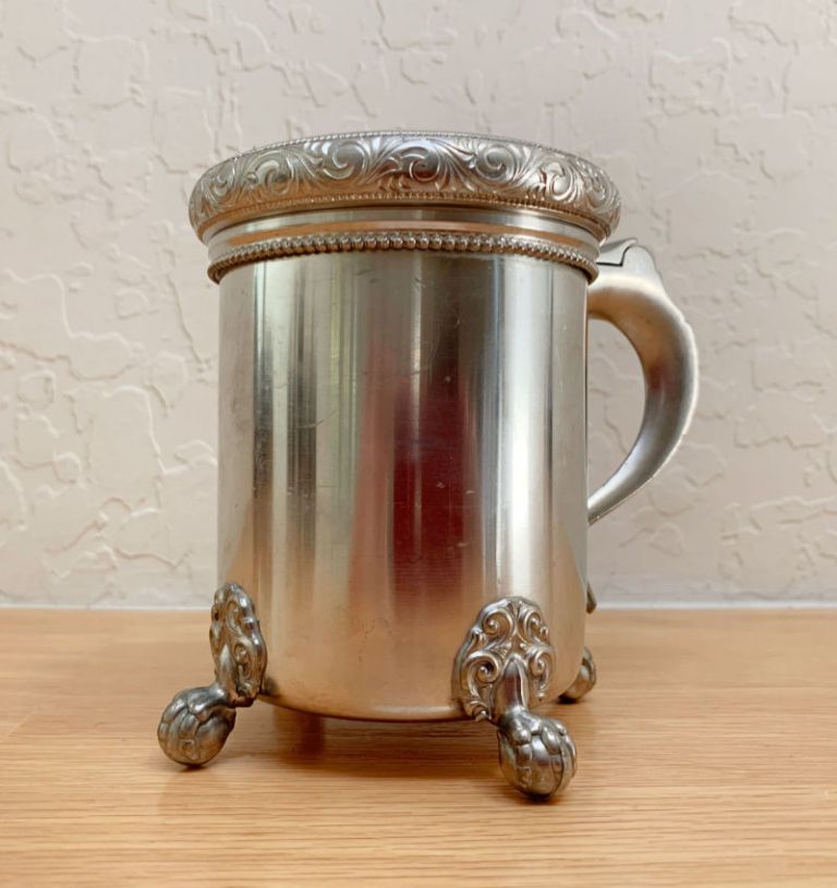 Is Pewter Worth Reselling? – Hunting for Vintage